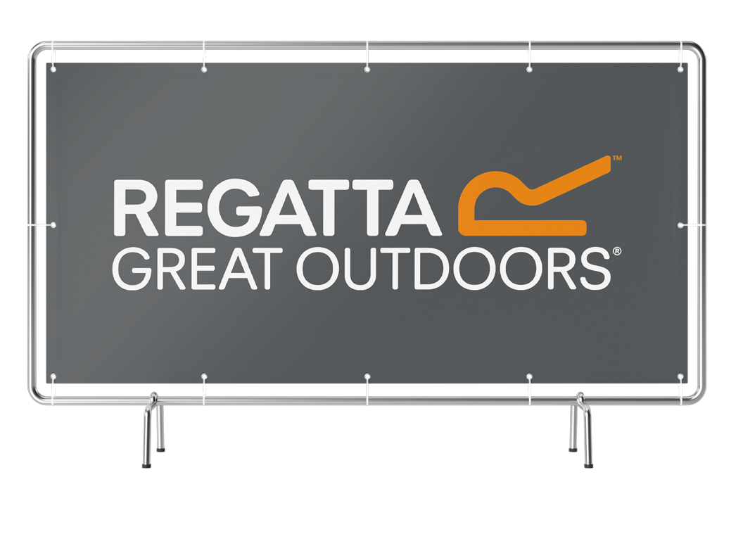 PVC & Mesh Banners - Thistle Displays | Large Format Printing | Posters ...