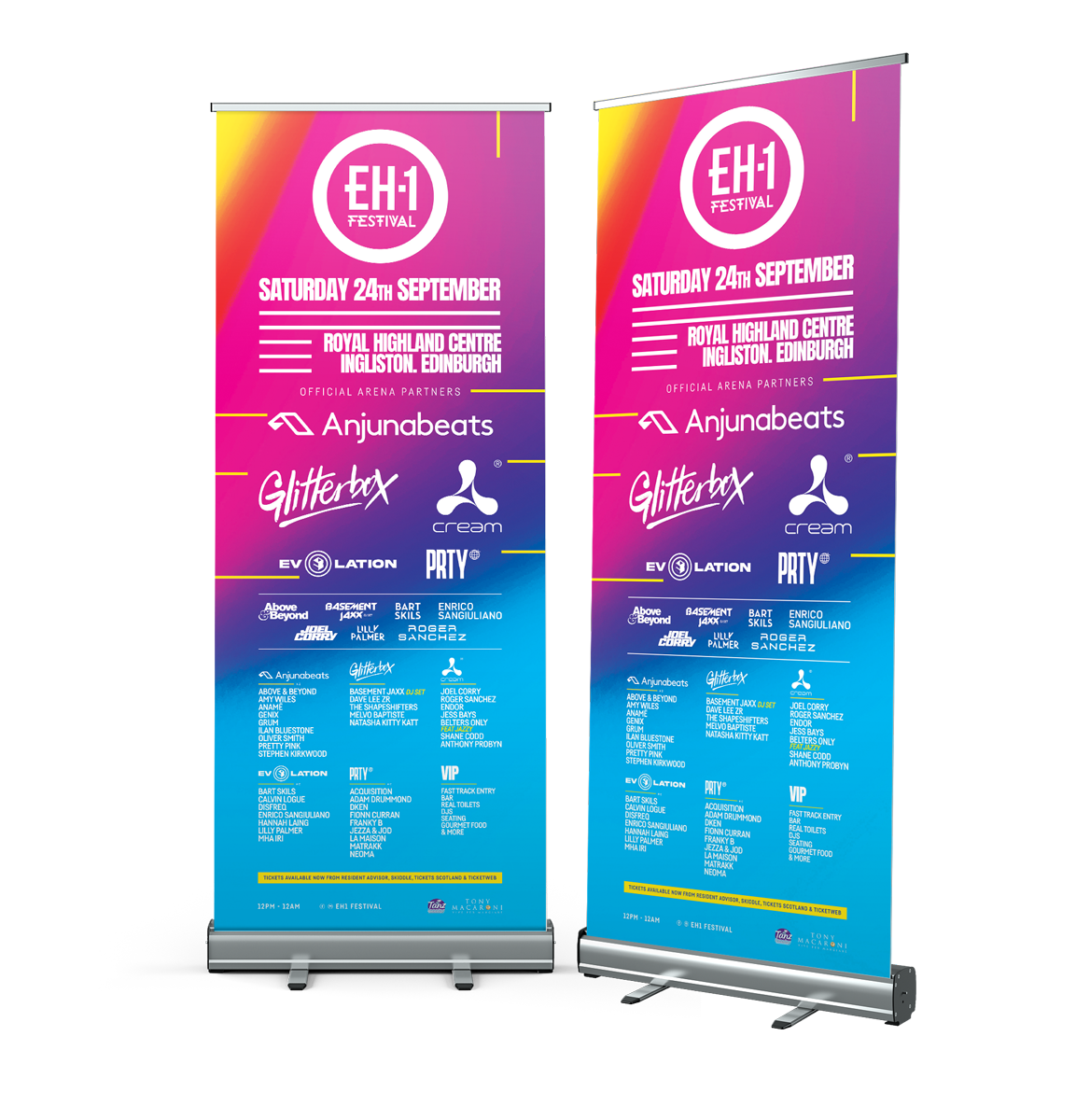 Firefly - Thistle Displays | Large Format Printing | Posters | Banners ...