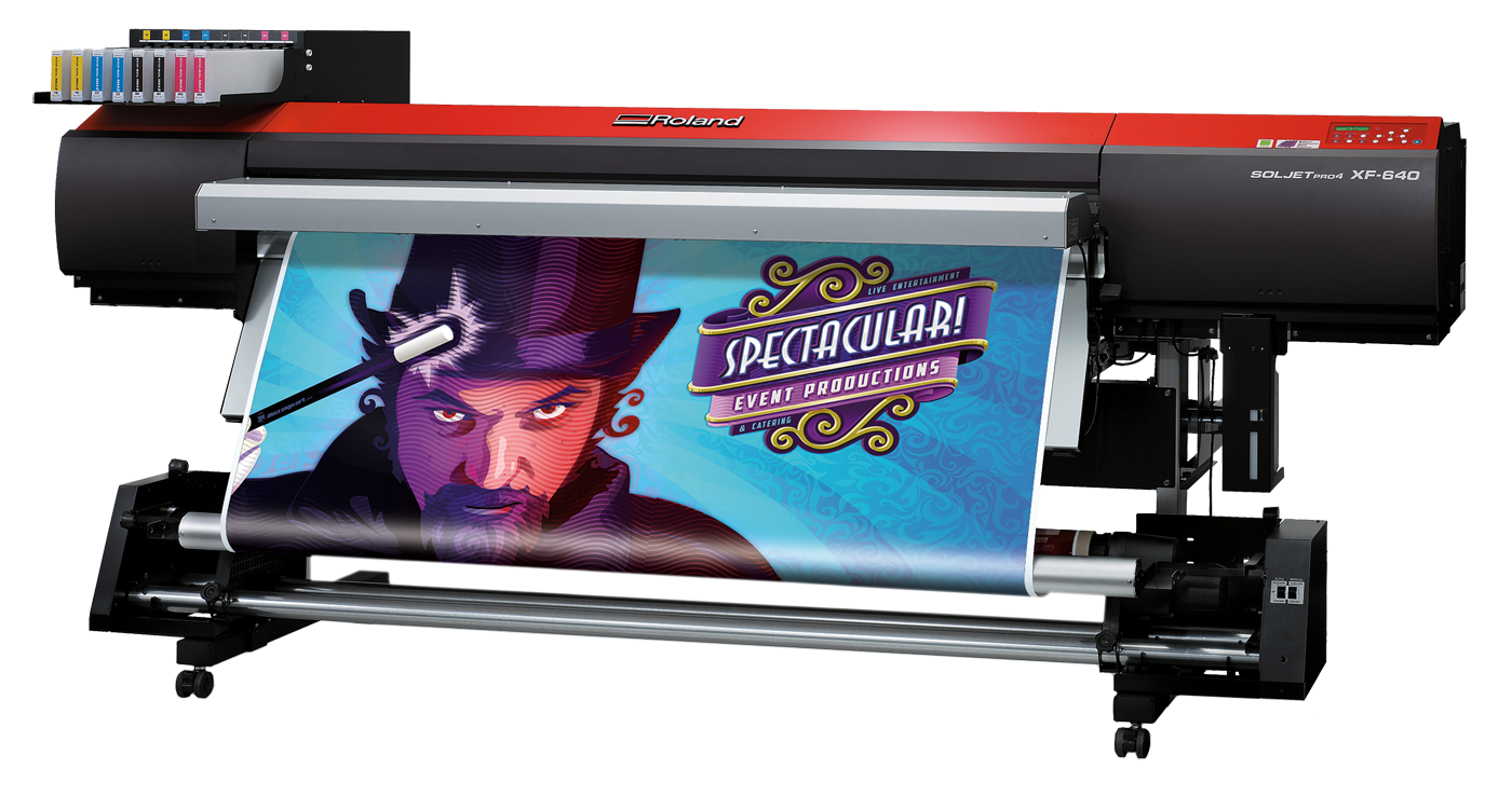 Large Format Print - Thistle Displays | Large Format Printing | Posters ...