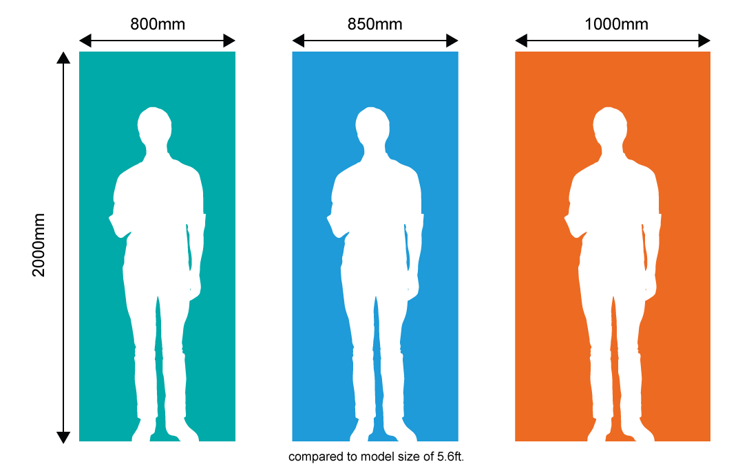 Grasshopper Roll Up Banner - Thistle Displays | Large Format Printing ...