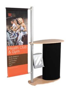 Comet - Thistle Displays | Large Format Printing | Posters | Banners ...